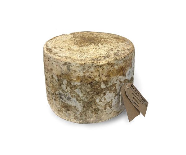 CHEDDAR WESTCOMBE – Formaggidieros